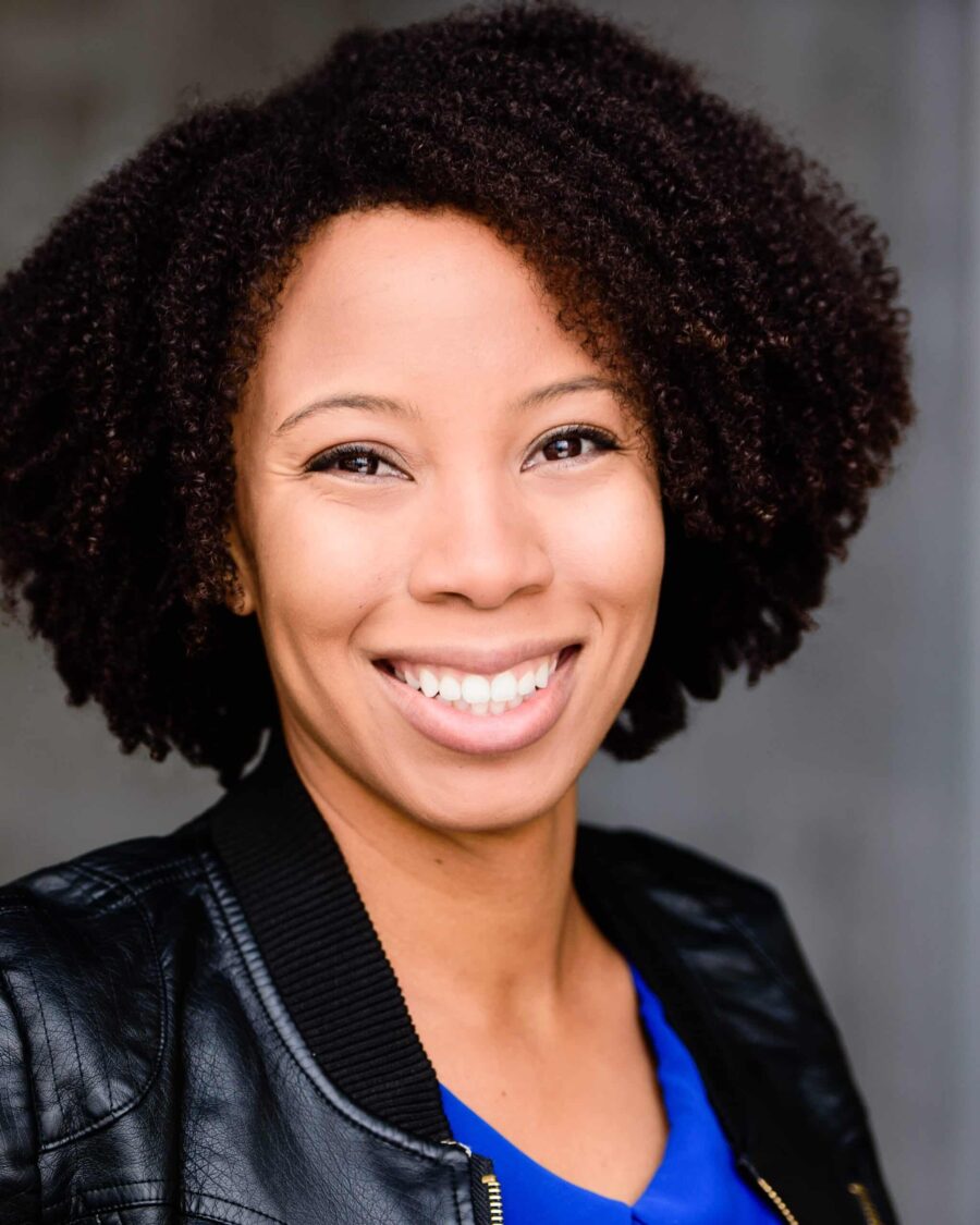 Rachel B. Davis - Talent Management Group