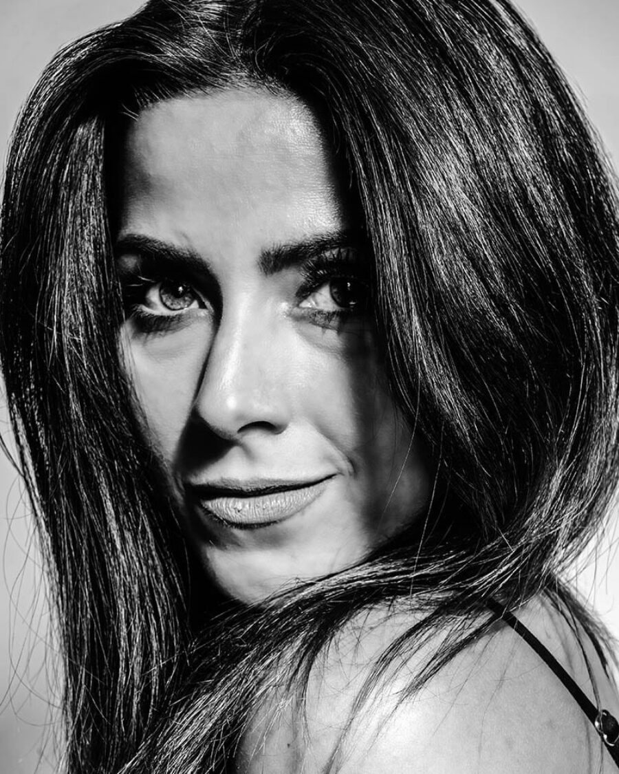 Daniela Jackson - Talent Management Group