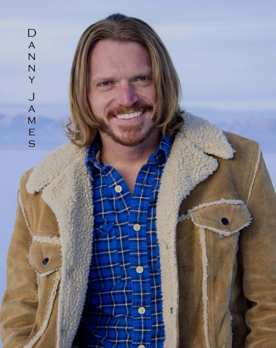 Danny James - Talent Management Group