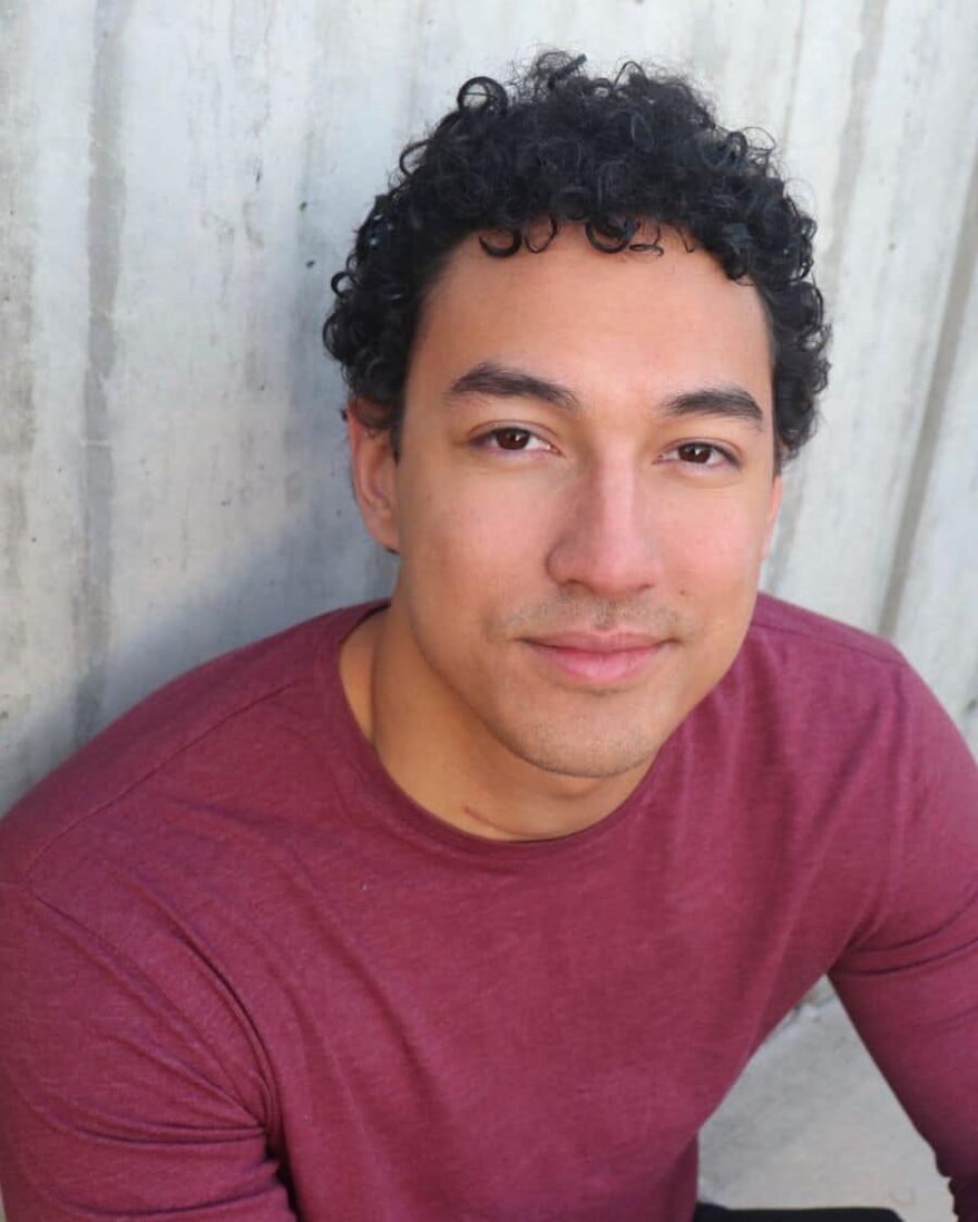 Langi Tuifua - Talent Management Group