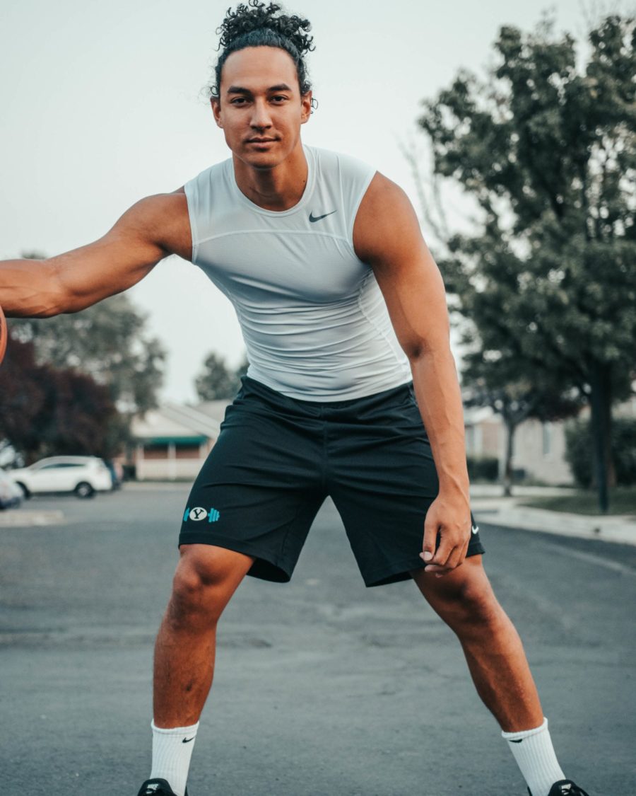 Langi Tuifua - Talent Management Group