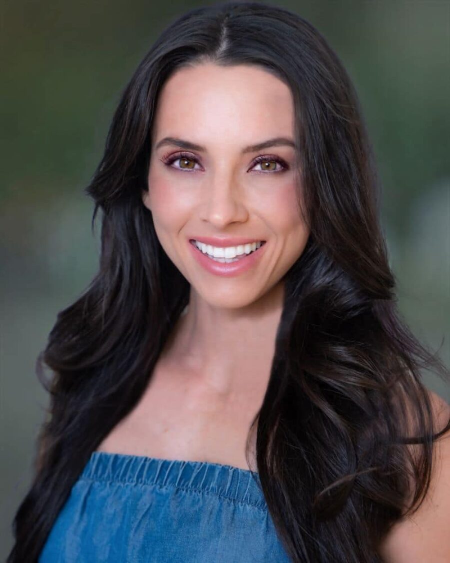 Mary Hall - Talent Management Group