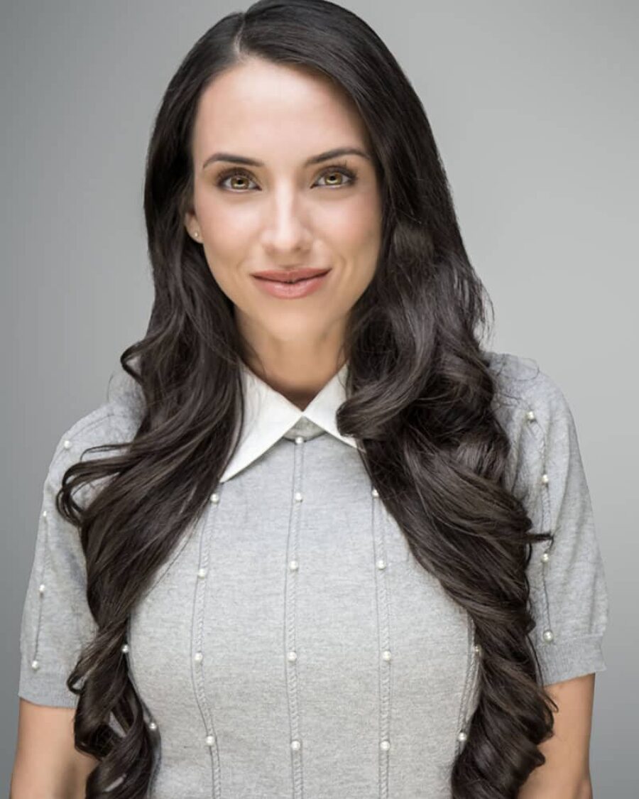 Mary Hall - Talent Management Group