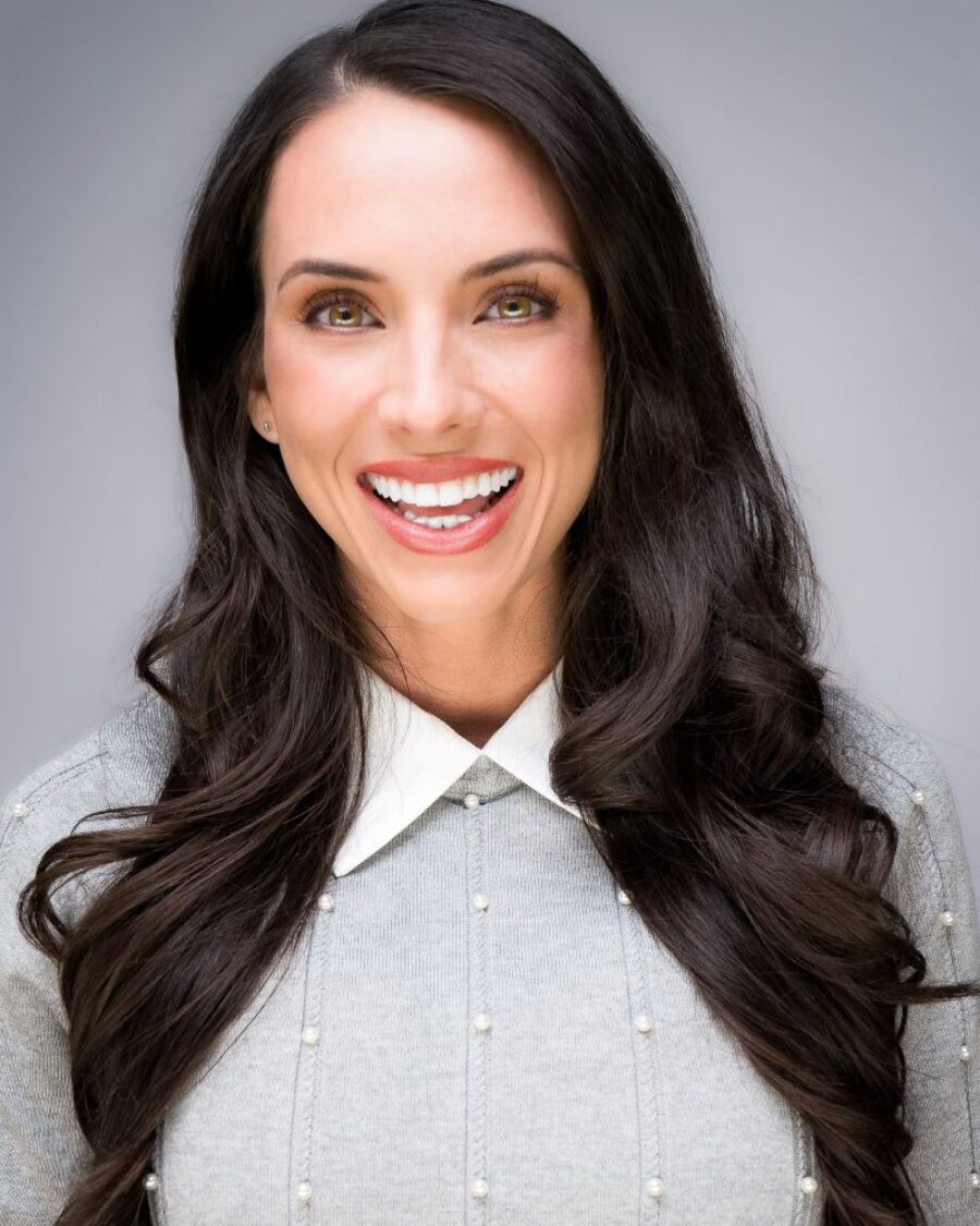 Mary Hall - Talent Management Group