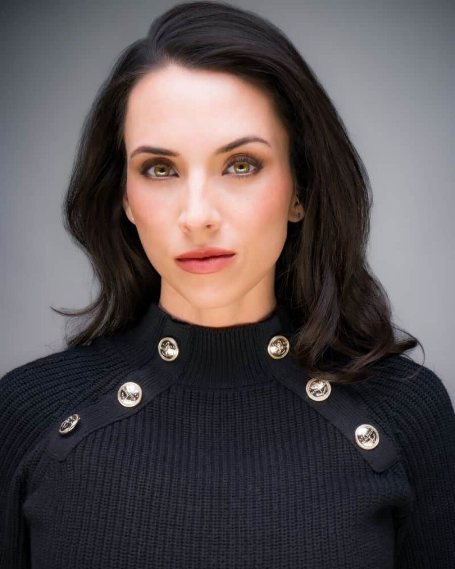 Mary Hall - Talent Management Group