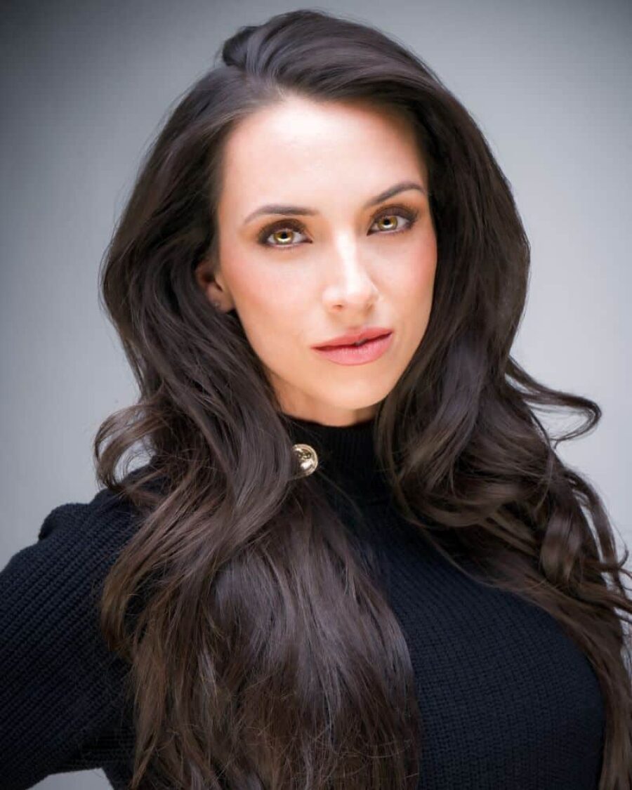 Mary Hall - Talent Management Group