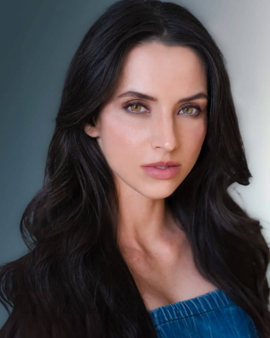 Mary Hall - Talent Management Group