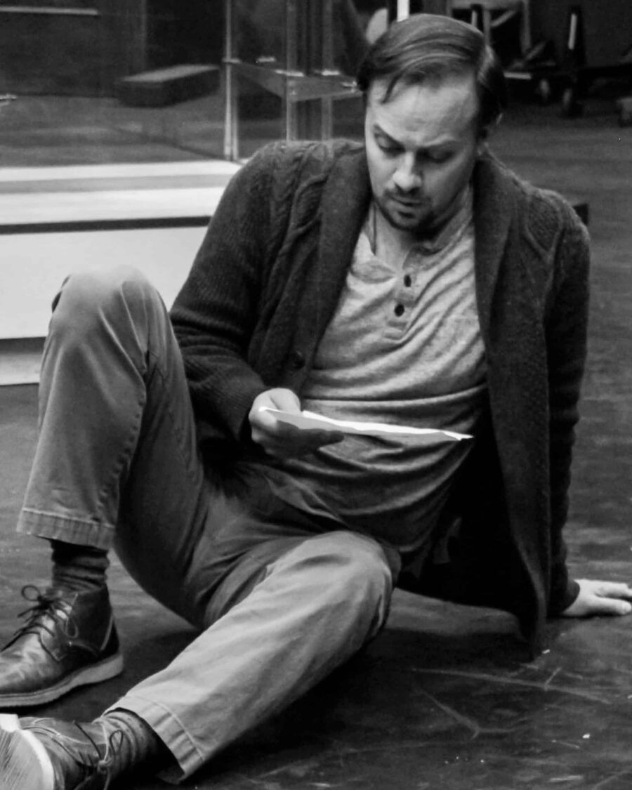 Nicholas Dunn - Talent Management Group