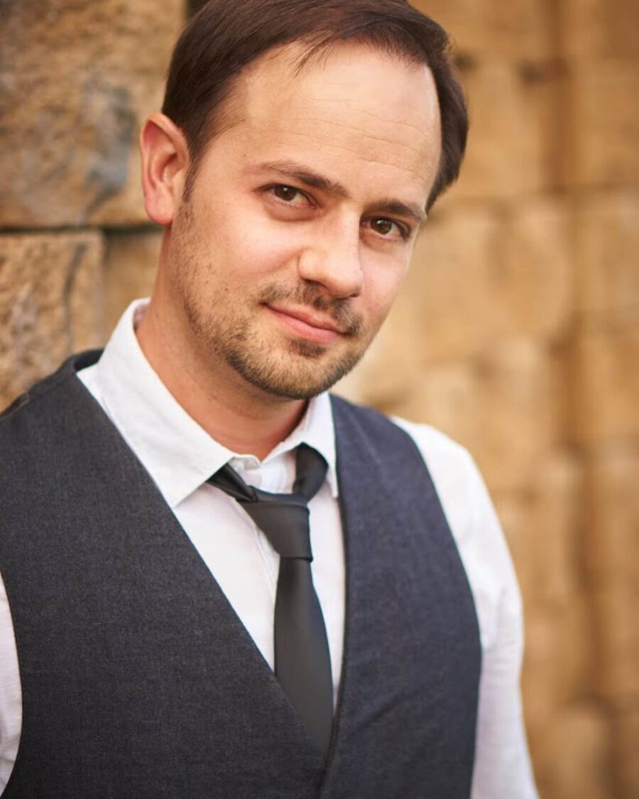 Nicholas Dunn - Talent Management Group