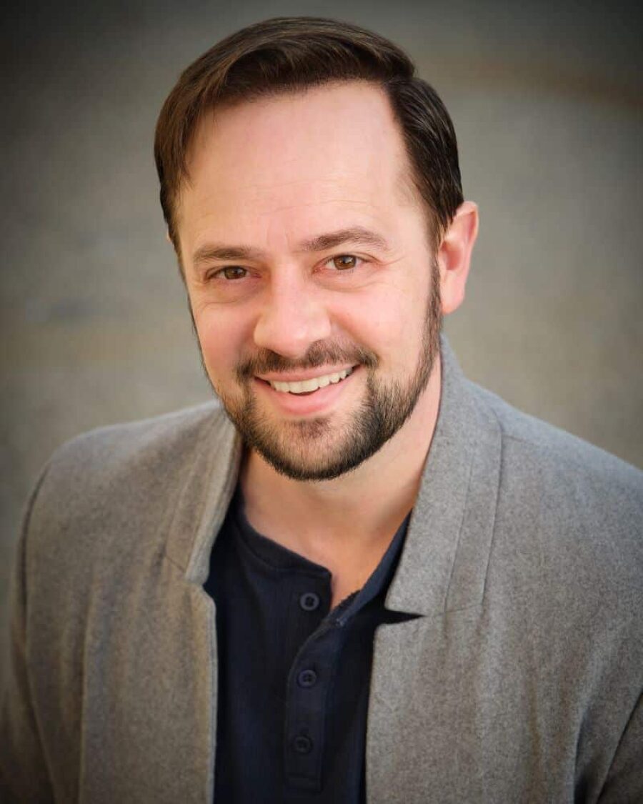 Nicholas Diaz - Talent Management Group