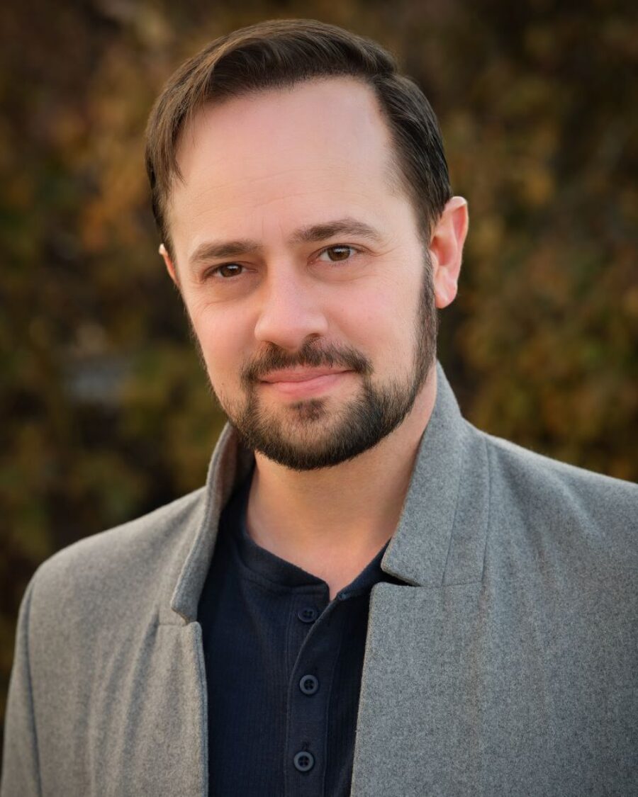 Nicholas Dunn - Talent Management Group