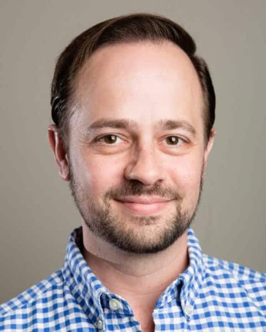 Nicholas Dunn - Talent Management Group