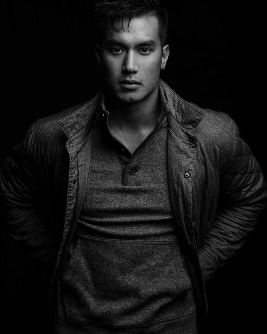 Chris Conran - Talent Management Group