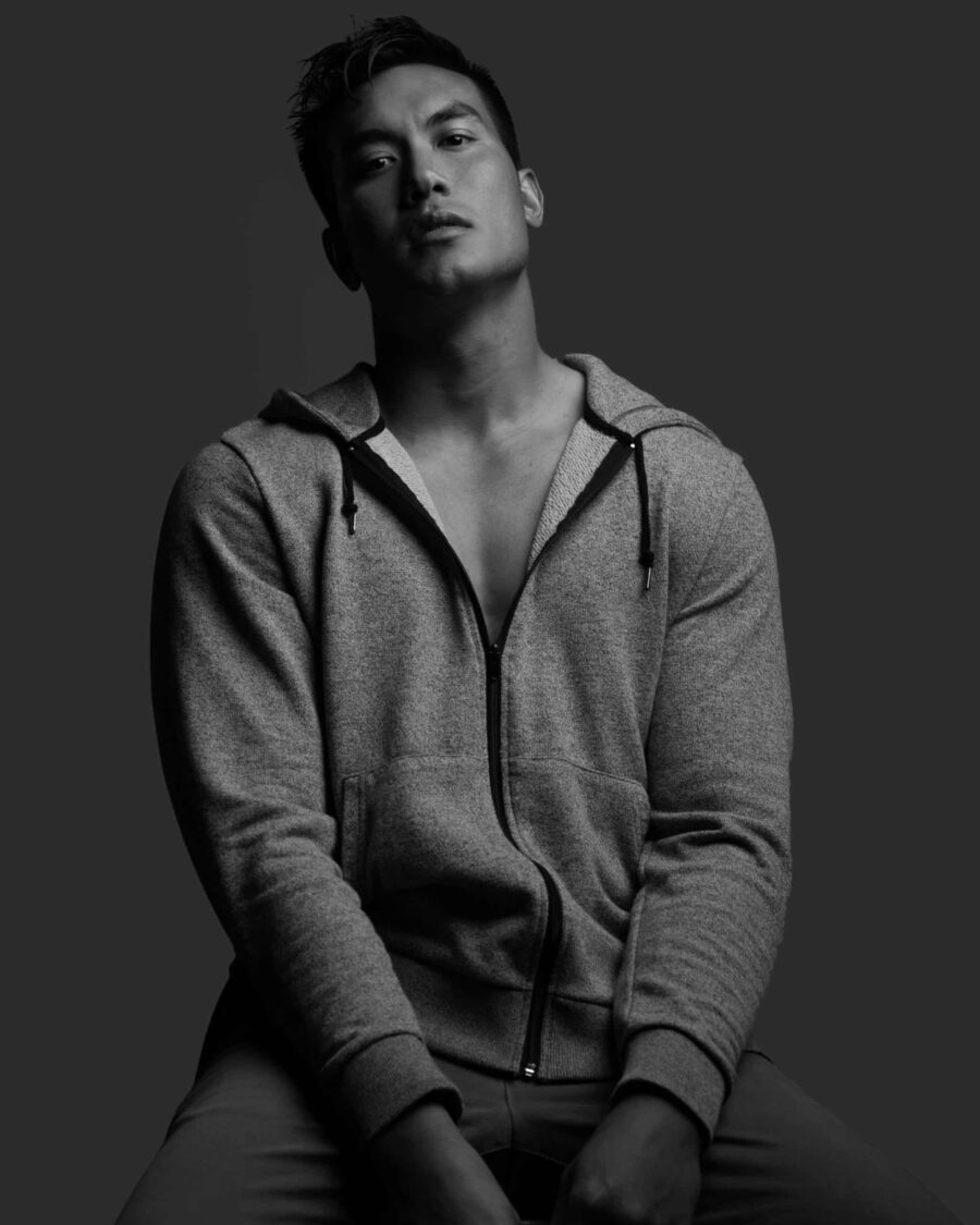 Chris Conran - Talent Management Group