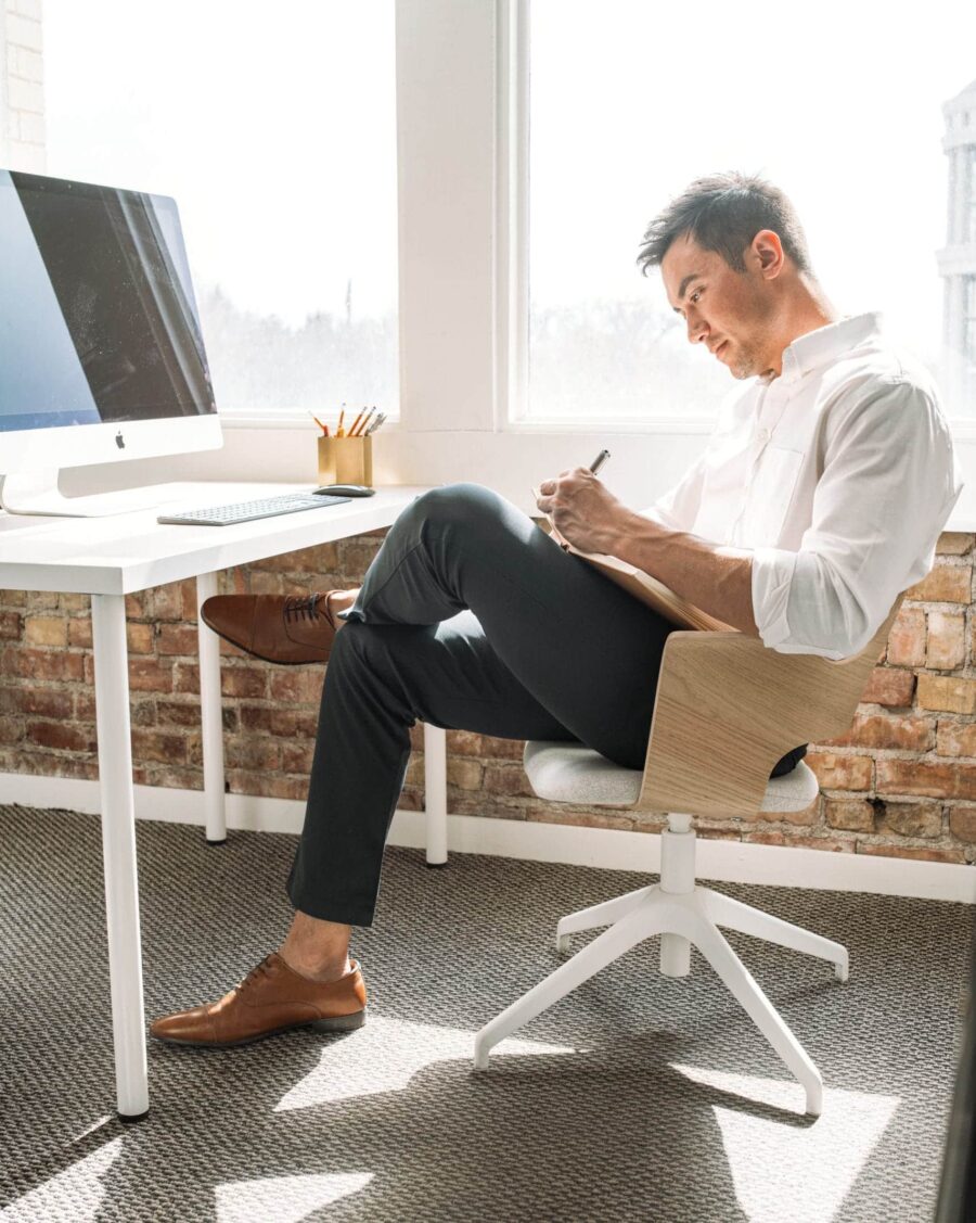 Chris Conran - Talent Management Group