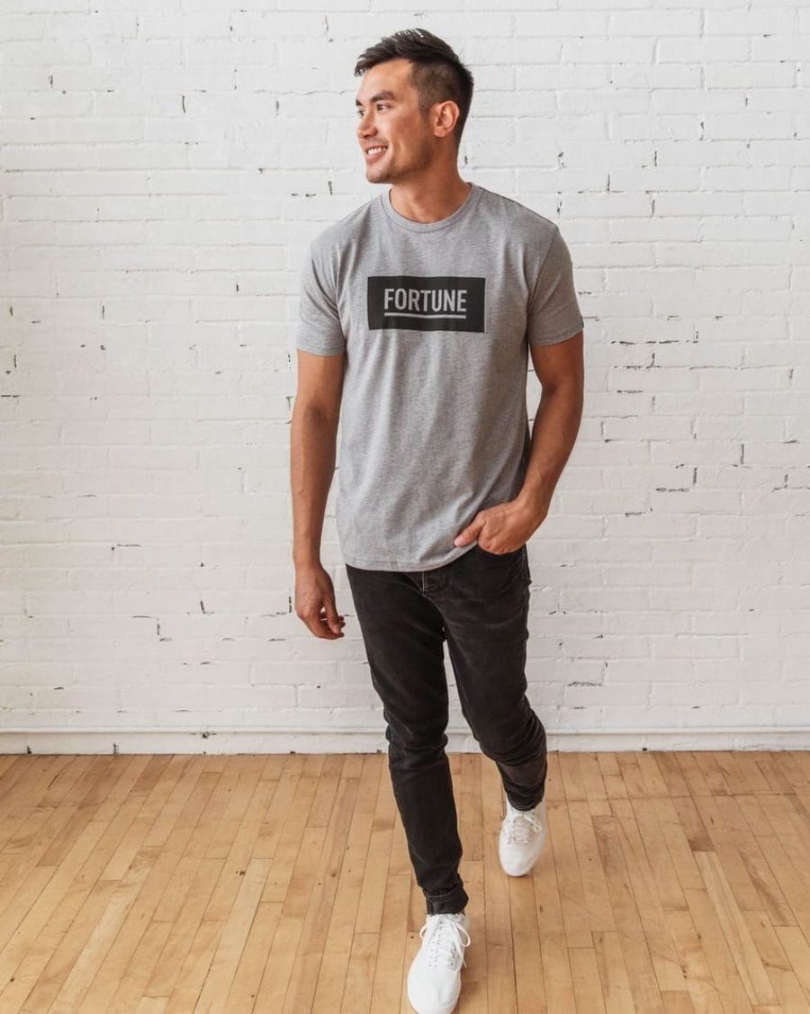 Chris Conran - Talent Management Group