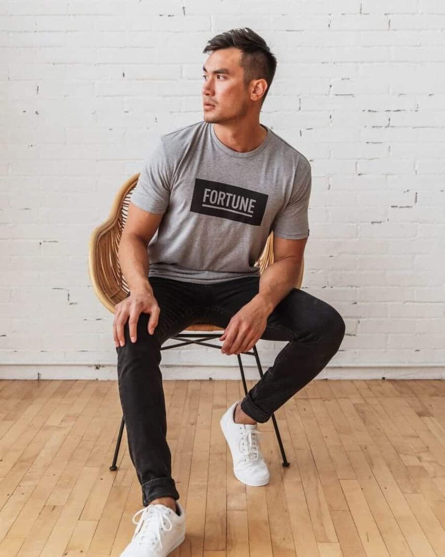 Chris Conran - Talent Management Group