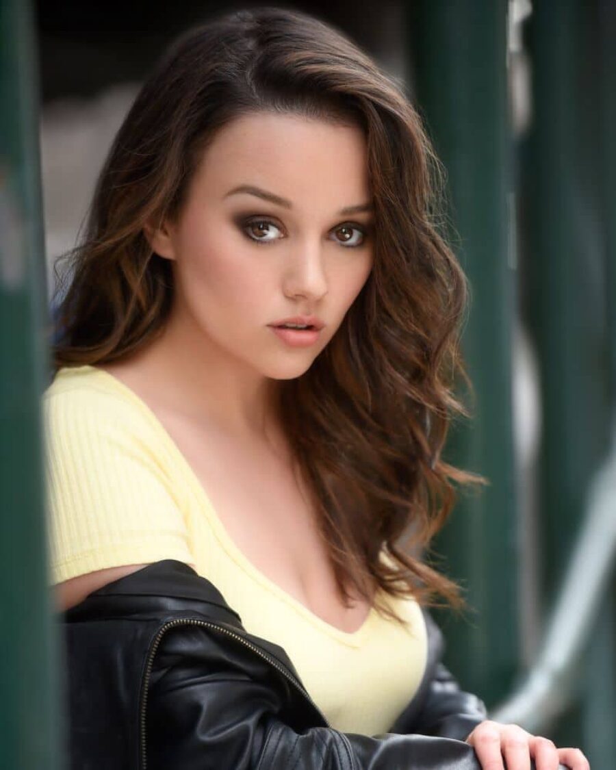 Kalli Therinae - Talent Management Group