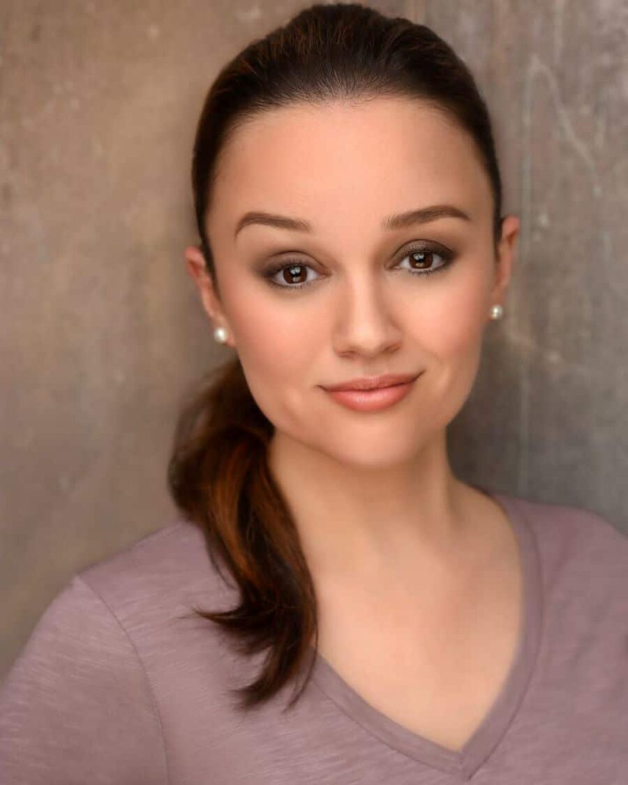 Kalli Therinae - Talent Management Group