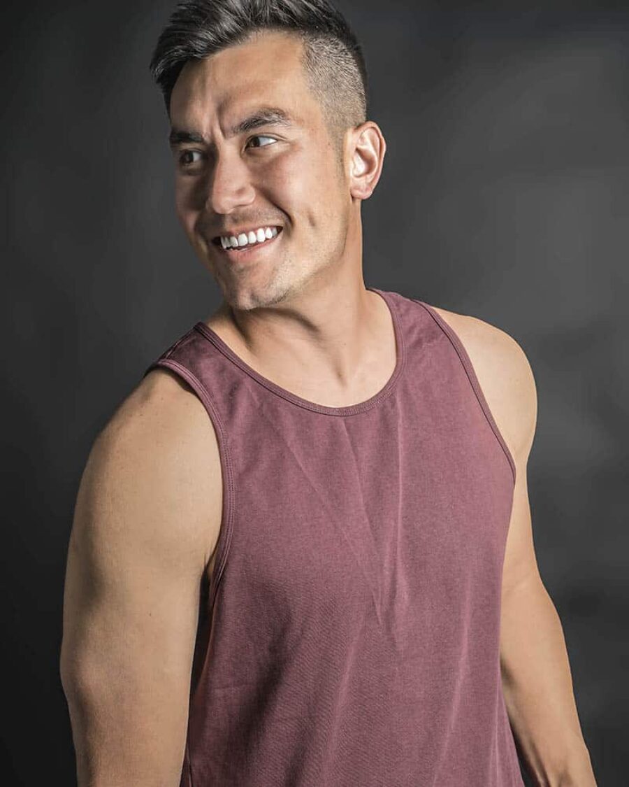 Chris Conran - Talent Management Group