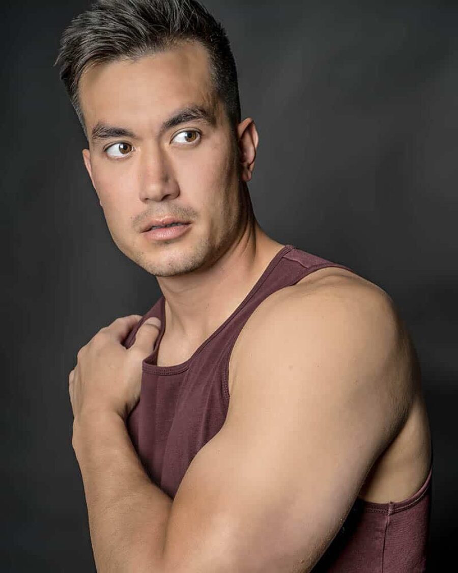 Chris Conran - Talent Management Group