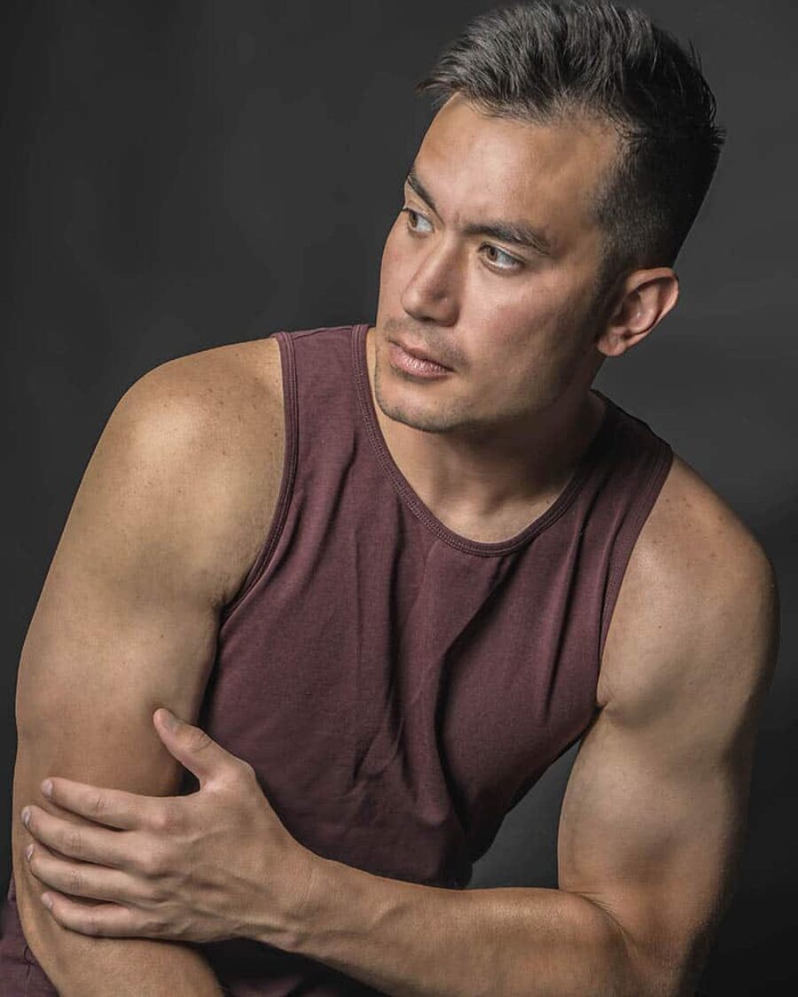 Chris Conran - Talent Management Group