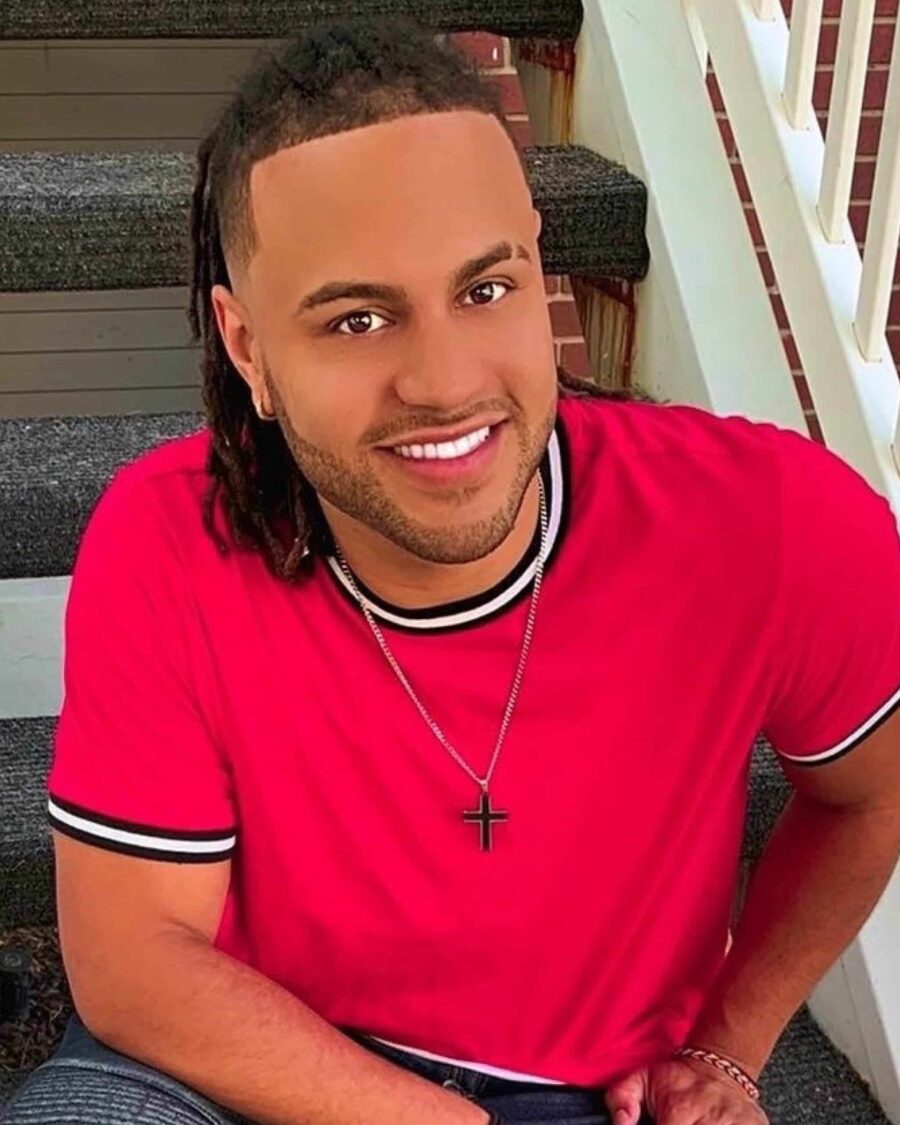 Ryan Avery - Talent Management Group