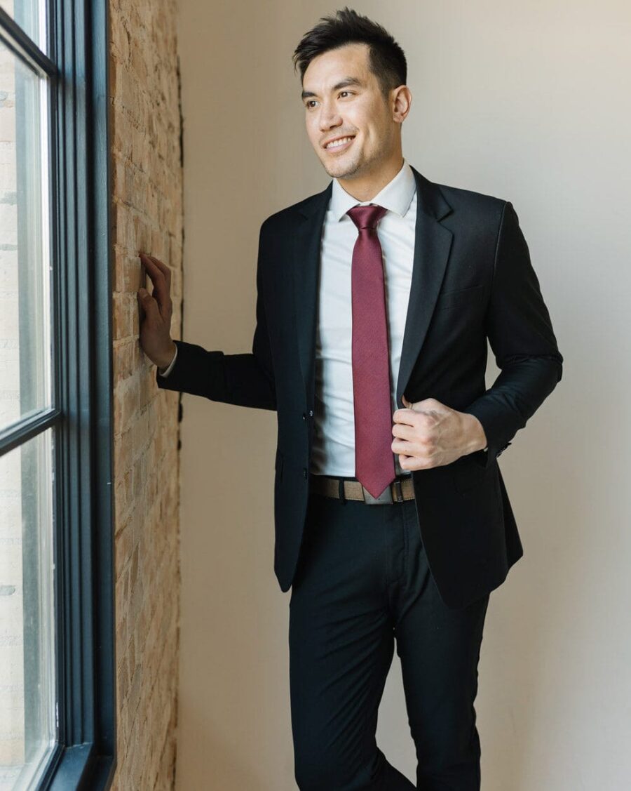 Chris Conran - Talent Management Group