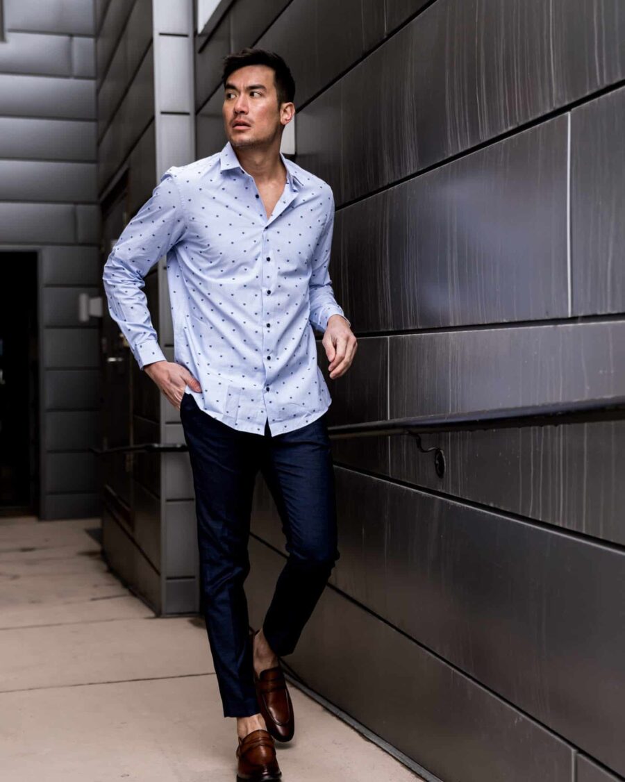 Chris Conran - Talent Management Group