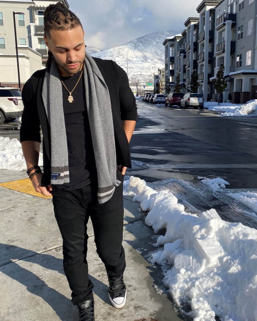 Ryan Avery - Talent Management Group