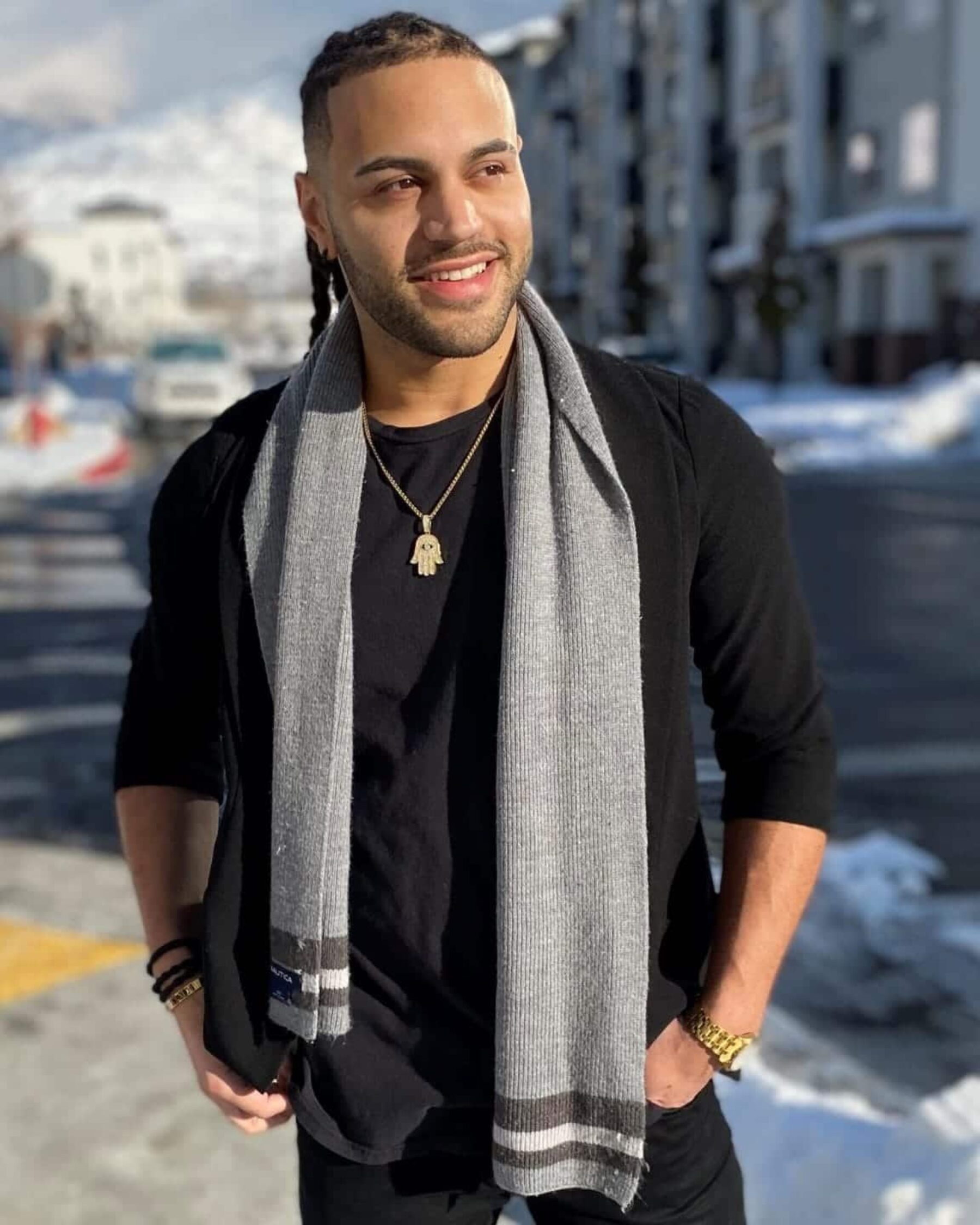 Talent Management Group - Professionals Representing Professionals