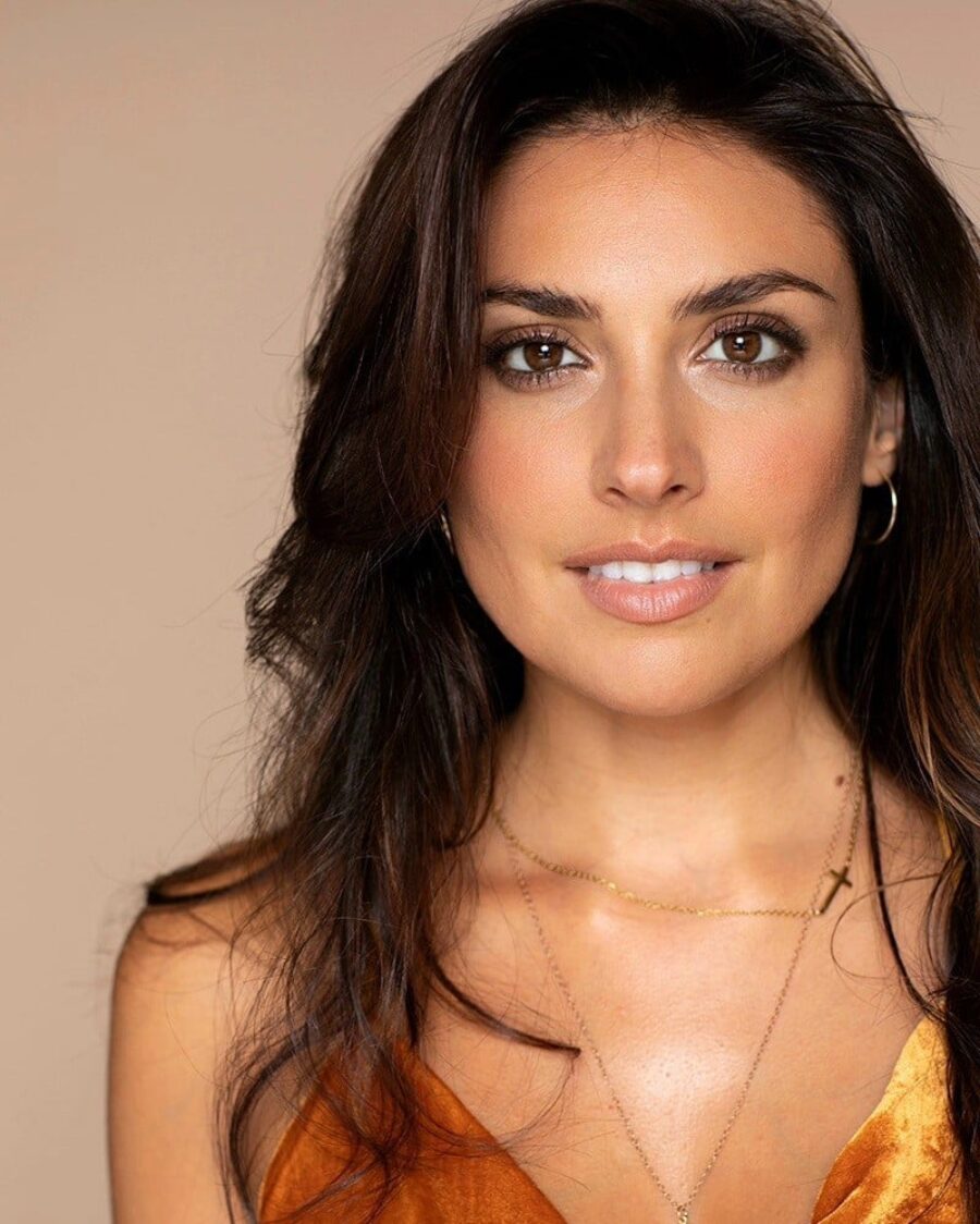 Andriana Manfredi - Talent Management Group