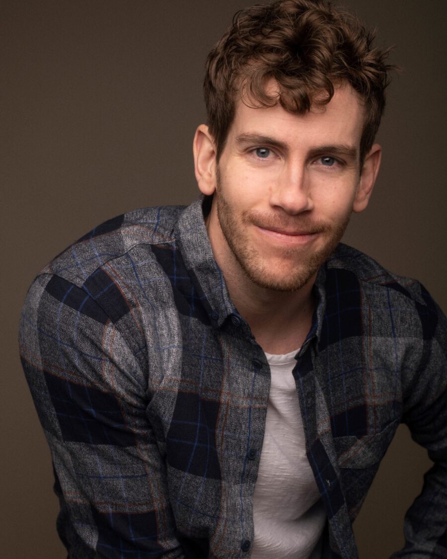 Jon Rose - Talent Management Group