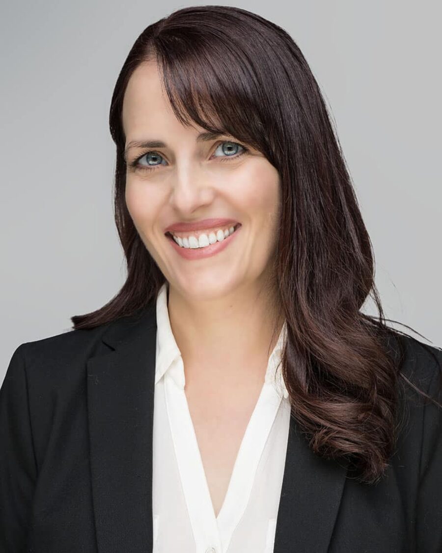 Julie Heaton - Talent Management Group