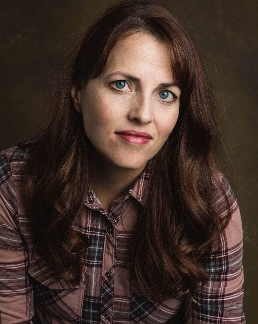 Julie Heaton - Talent Management Group