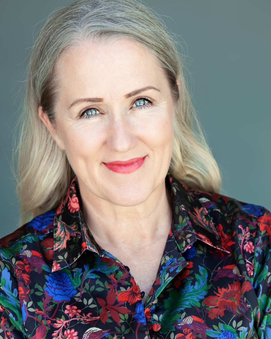 Lori Beckwith - Talent Management Group