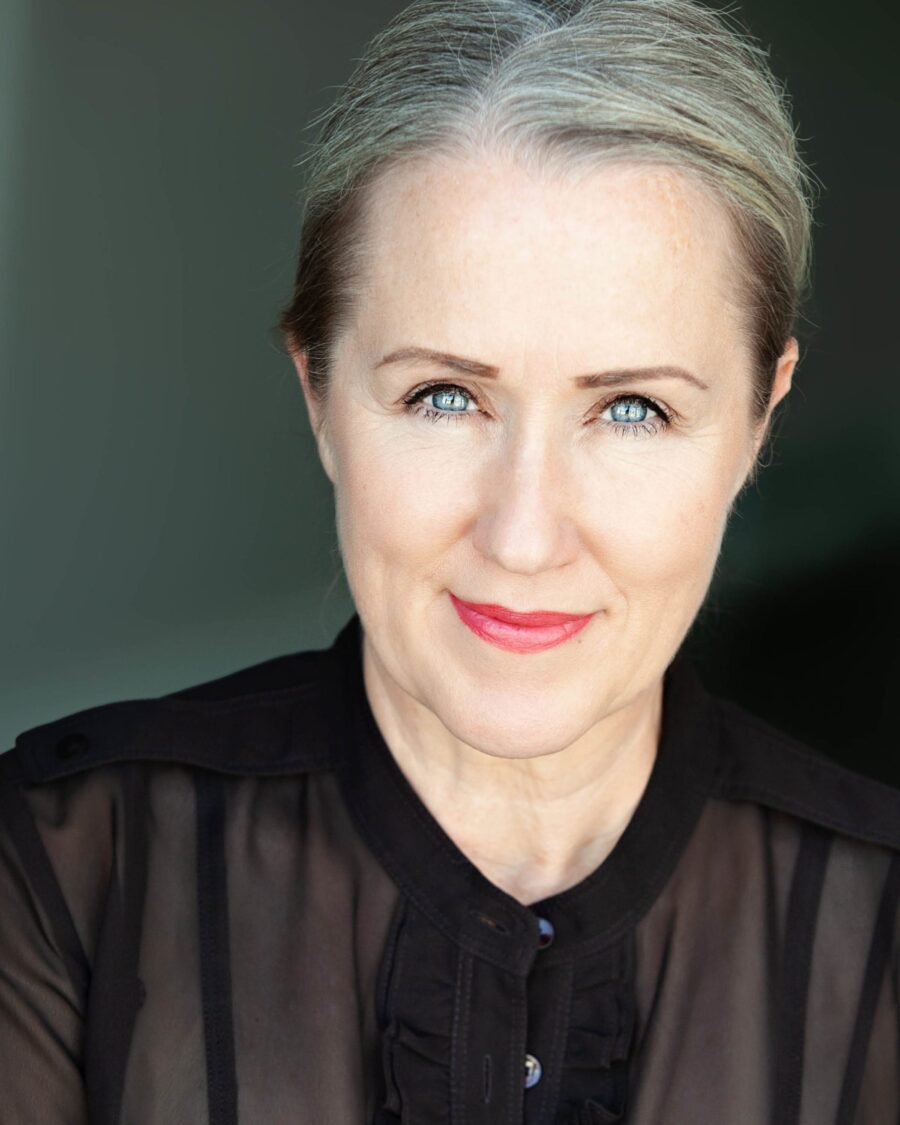 Lori Beckwith - Talent Management Group