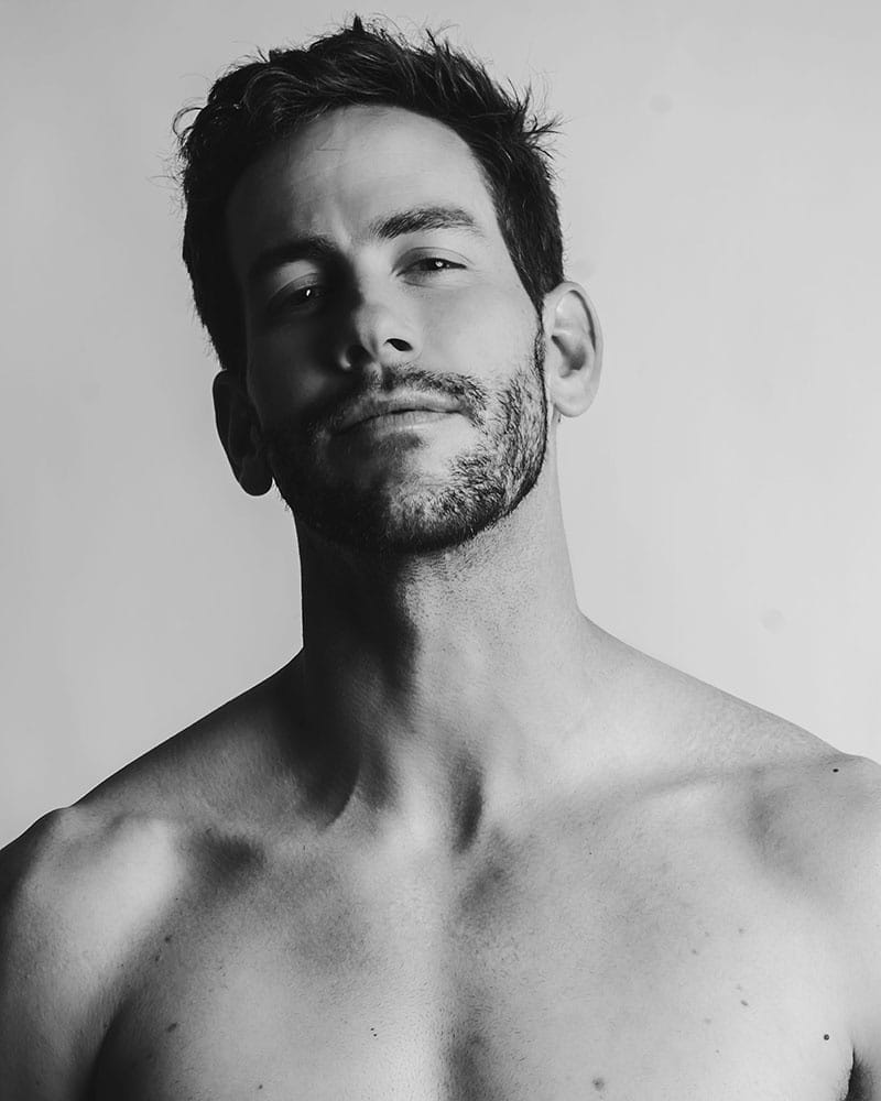 Jon Rose - Talent Management Group