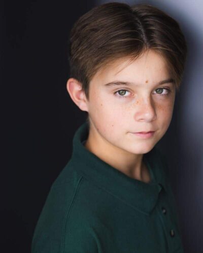 Payson Inkley - Talent Management Group