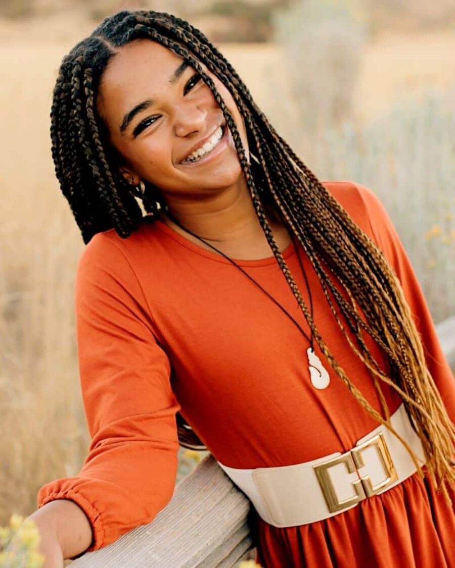 Tiana Moore - Talent Management Group