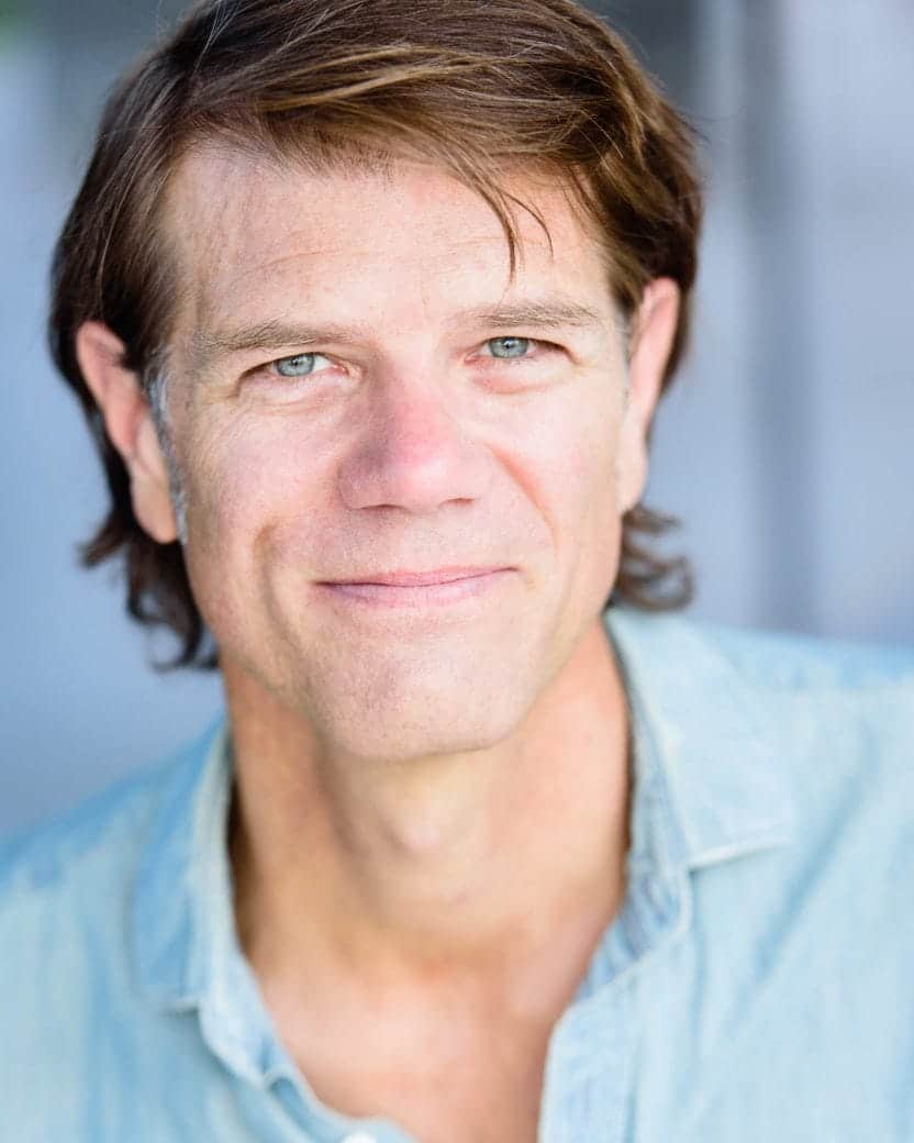 Lars Sequist - Talent Management Group