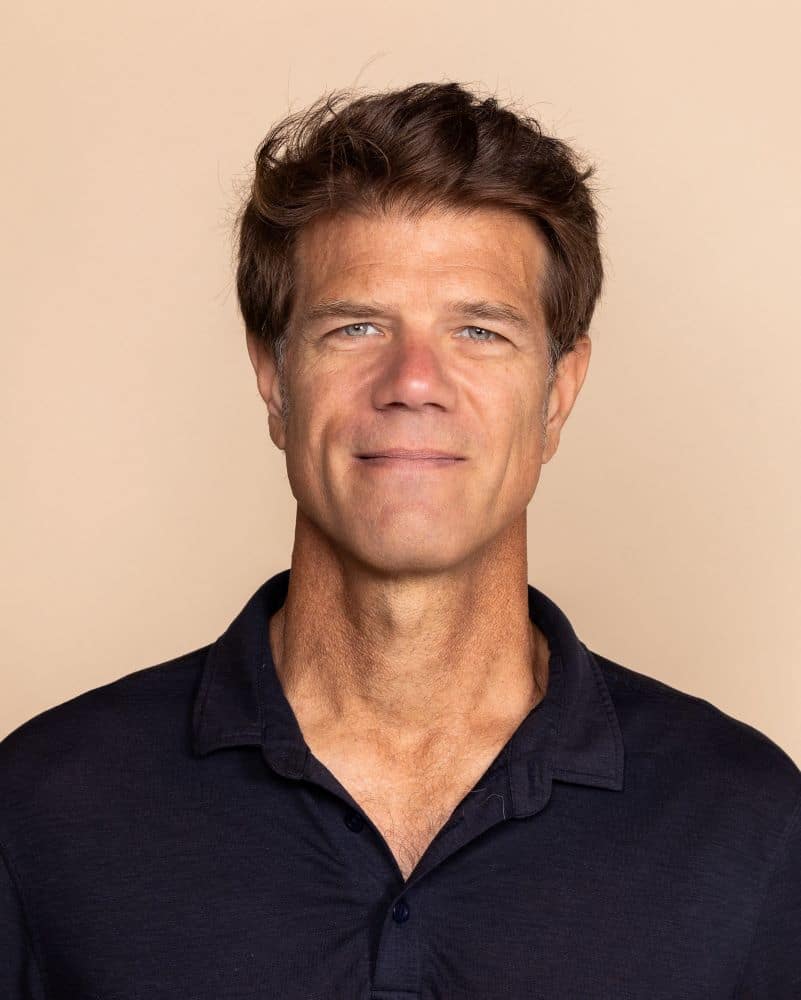 Lars Sequist - Talent Management Group