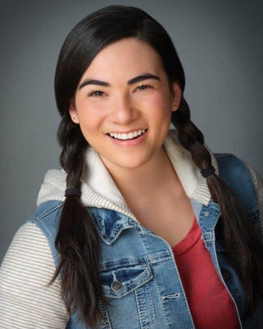 Liana Tan - Talent Management Group