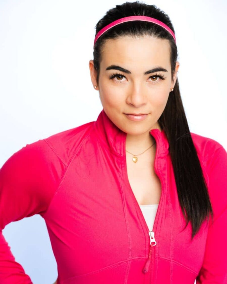 Liana Tan - Talent Management Group