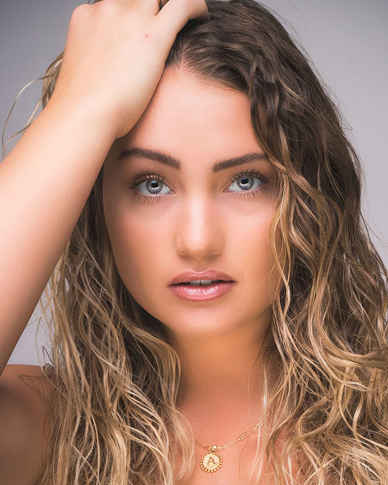 Aspen Crockett - Talent Management Group