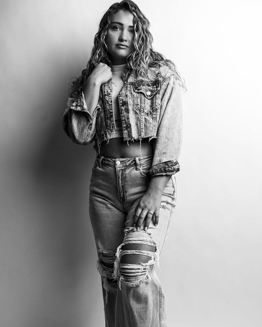 Aspen Crockett - Talent Management Group