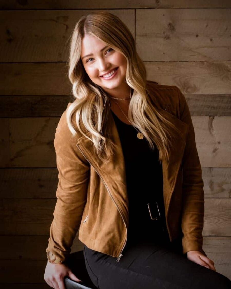 Aspen Crockett - Talent Management Group