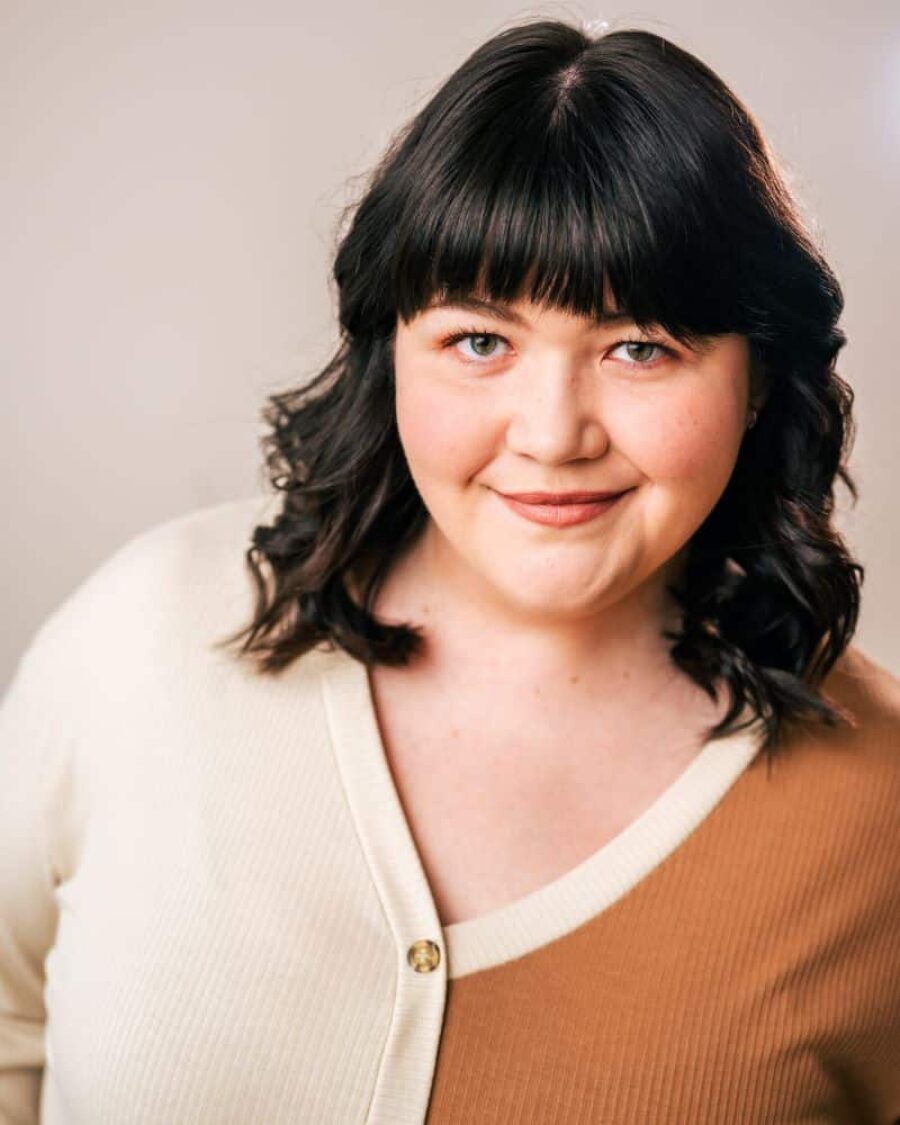 Naomi Winders - Talent Management Group