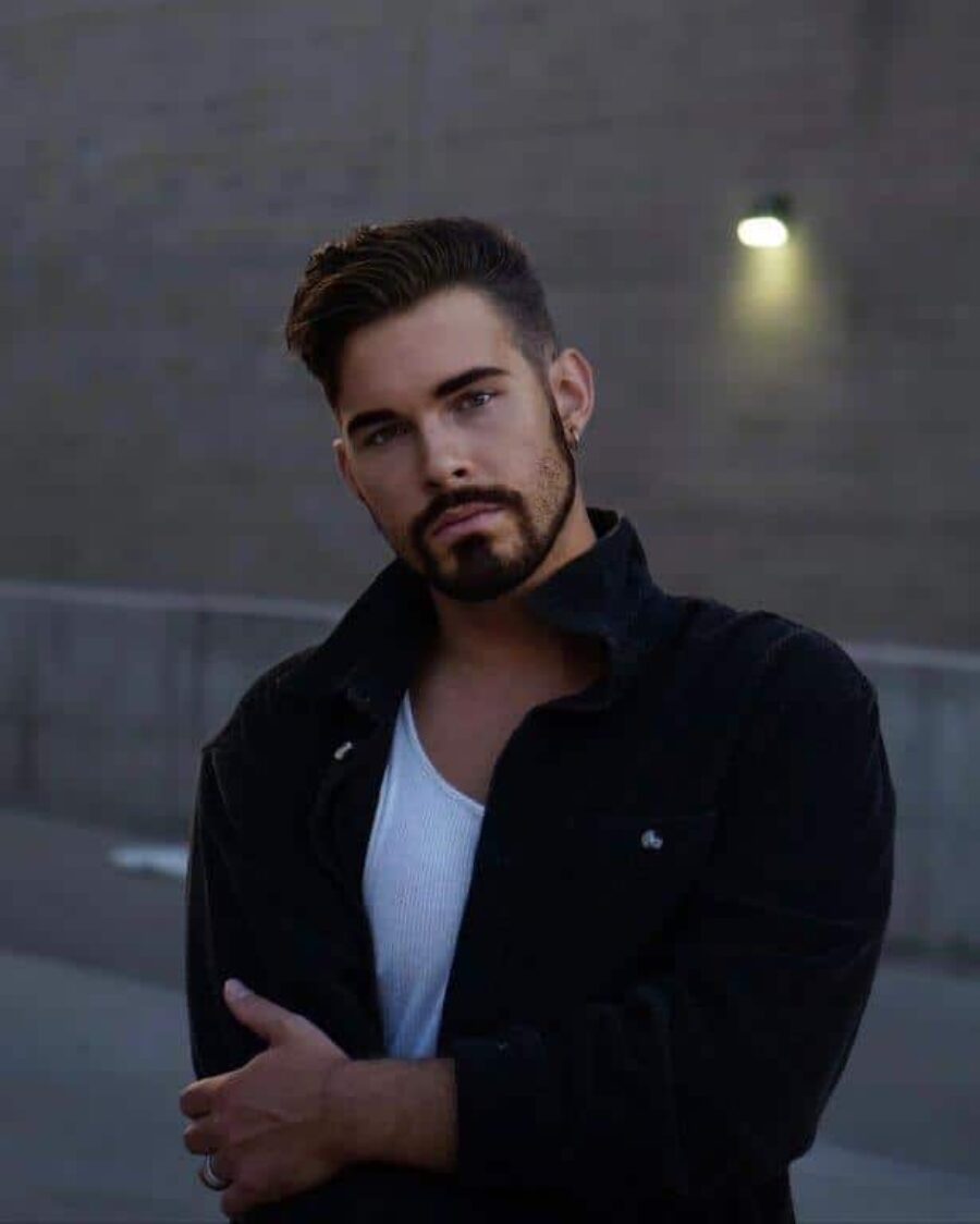 Thaddeus Nelson - Talent Management Group