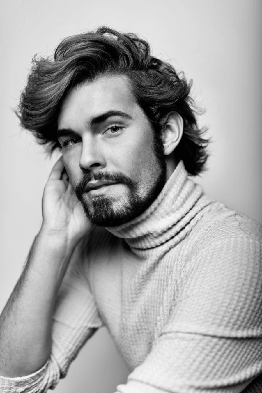 Thaddeus Nelson - Talent Management Group